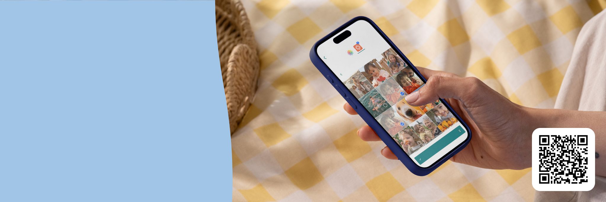 PosterXXL-App für iPhone, iPad und Android-Geräte